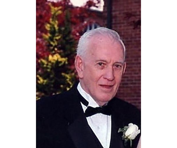 Harold Heath Obituary (1929 - 2023) - Madison, CT - New Haven Register