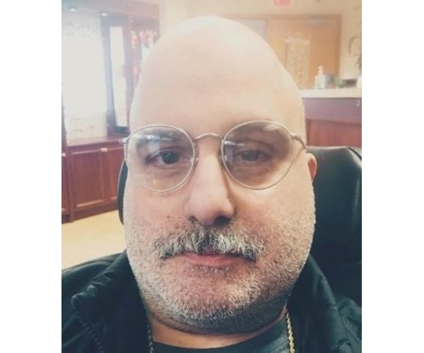 Ernest Lillo Obituary (1964 - 2023) - Meriden, CT - New Haven Register