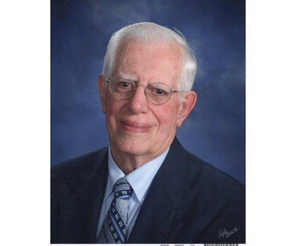 David Knapp Obituary (1926 - 2023) - Guilford, CT - New Haven Register
