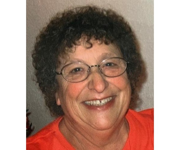 Christine Criscuolo Obituary (1934 - 2023) - New Haven, CT - New Haven ...