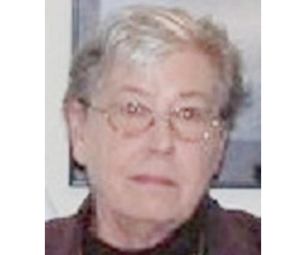 Ann Thompson Obituary (1937 - 2023) - West Haven, CT - New Haven Register