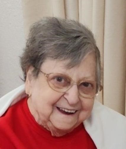 Carol Tufano Obituary (2023) - Cheshire, CT - New Haven Register