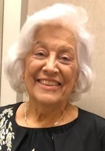 Lucille Hines Obituary (1933 - 2023) - North Haven, CT - New Haven Register