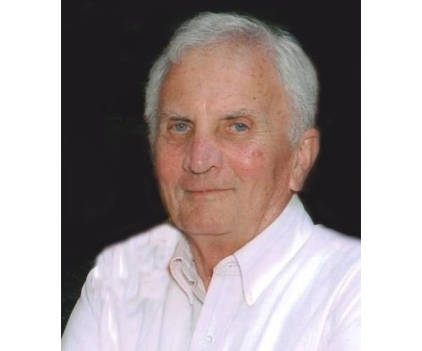Edward W. Obituary (1941 - 2023) - Wallingford, CT - New Haven Register
