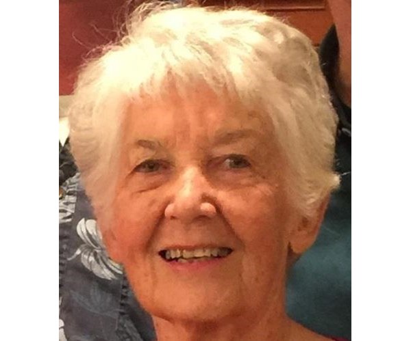 Marcella Longyear Obituary (2023) - New Haven, CT - New Haven Register