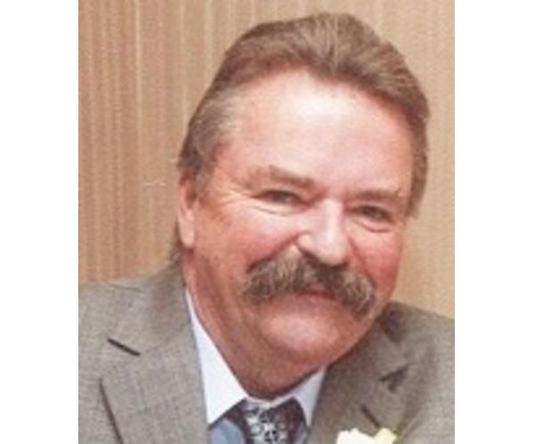 John Lynch Obituary (1948 - 2023) - Hamden, CT - New Haven Register