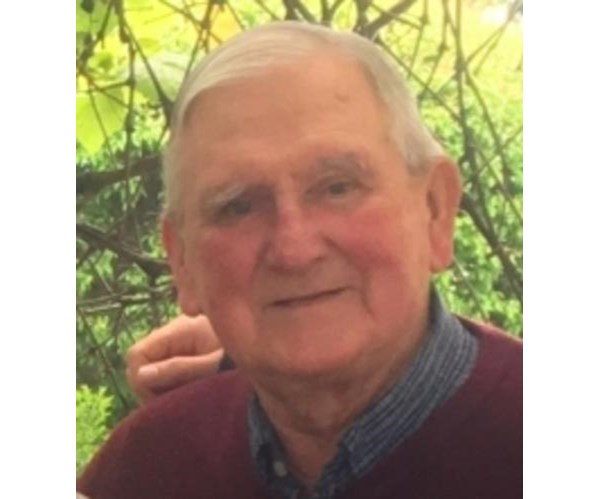 Walter Belske Obituary (1931 - 2023) - Shelton, CT - New Haven Register