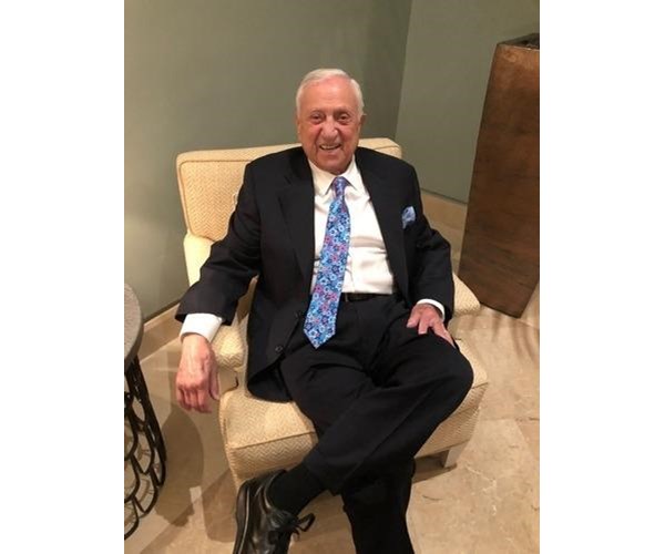 David Shutan Obituary (1926 - 2023) - Boca Raton, FL - New Haven Register