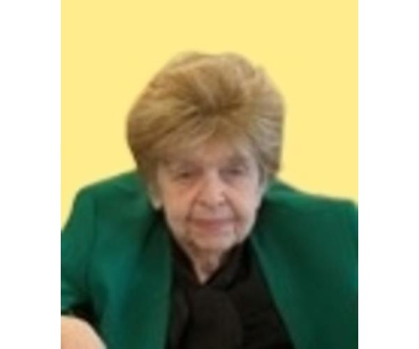 Elizabeth Beaton Obituary (1942 - 2023) - West Haven, CT - New Haven ...