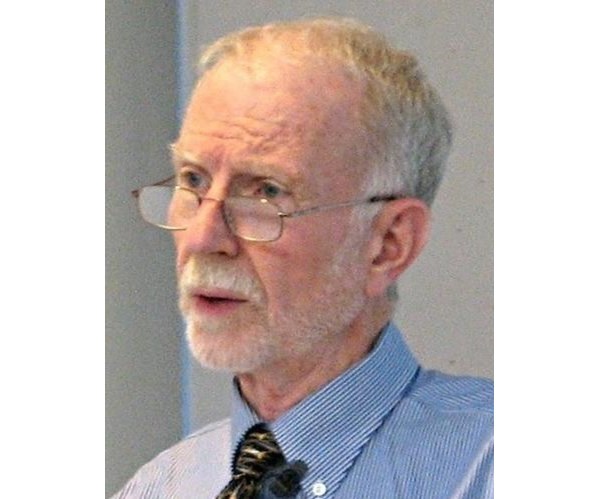 Bruce Russett Obituary (1935 - 2023) - Hamden, CT - New Haven Register