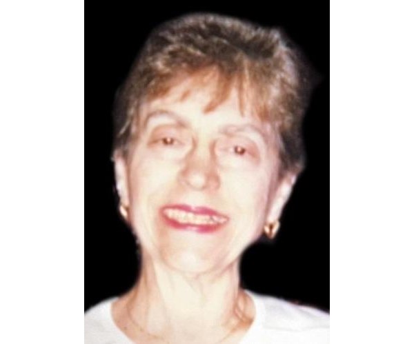 Madelyn George Obituary (2023) - Hamden, CT - New Haven Register