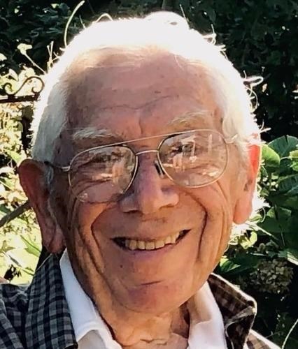 Benjamin Mazzucco Obituary (1932 - 2023) - East Haven, CT - New Haven ...