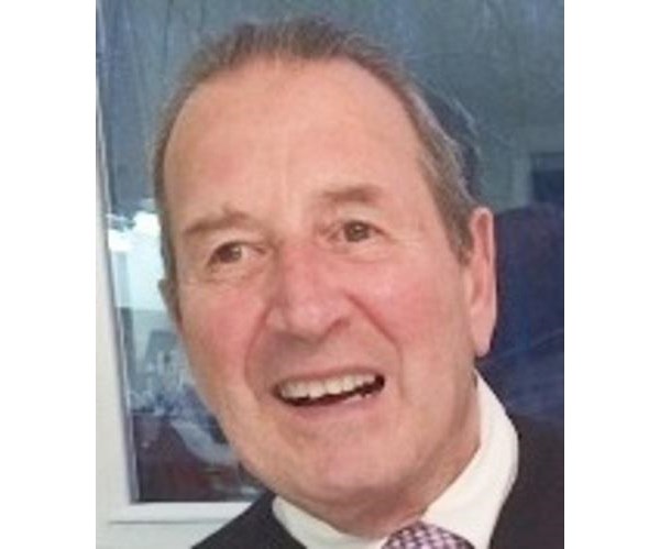 Raymond Pacileo Obituary (1944 - 2023) - Bethany, CT - New Haven Register