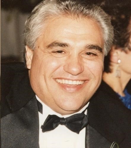 Stephen Elia Obituary (1947 - 2023) - North Haven, CT - New Haven Register