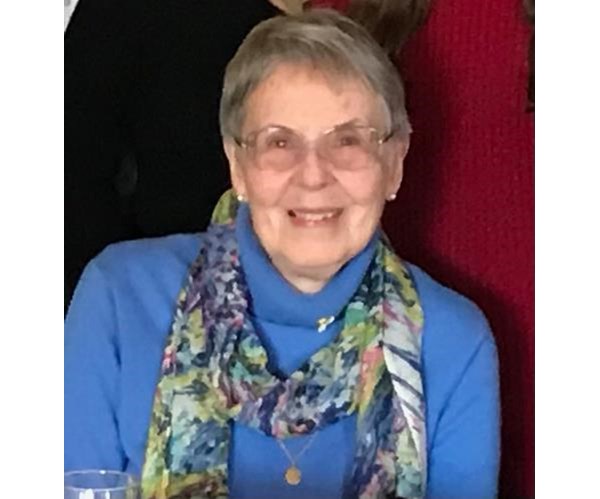 Barbara Calosso Obituary (1935 - 2023) - West Haven, CT - New Haven ...