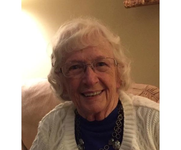 Virginia Knapp Obituary (1930 - 2023) - Wallingford, CT - New Haven ...