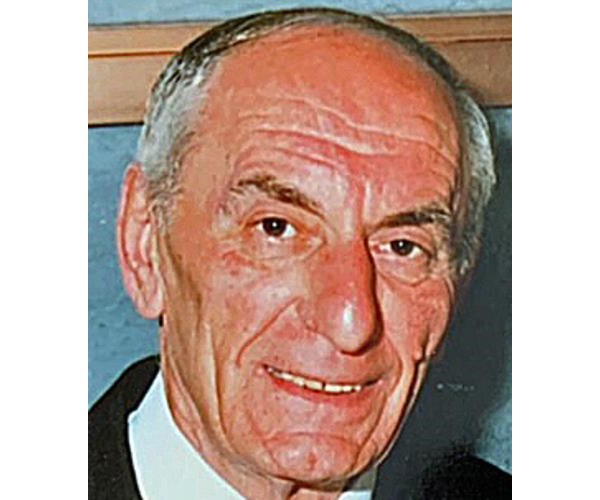 John Vischio Obituary (2023) - Hamden, CT - New Haven Register