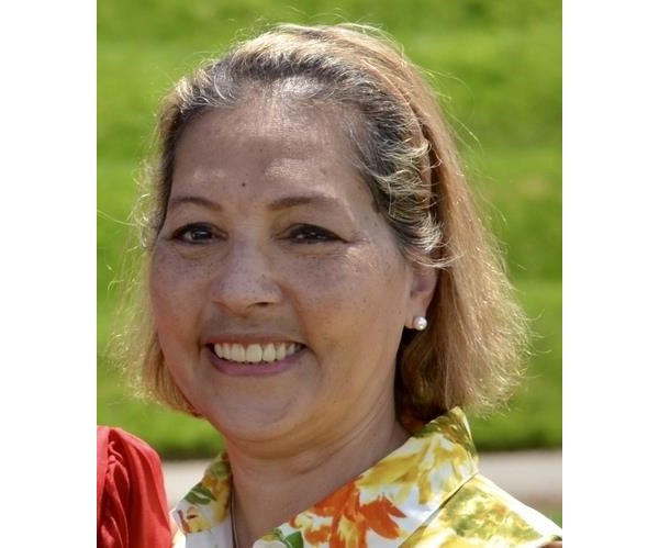 Janet Rivera Obituary (1960 - 2024) - Milford, CT - New Haven Register