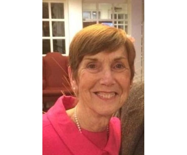 Judith McGuire Obituary (1942 - 2024) - North Branford, CT - New Haven ...