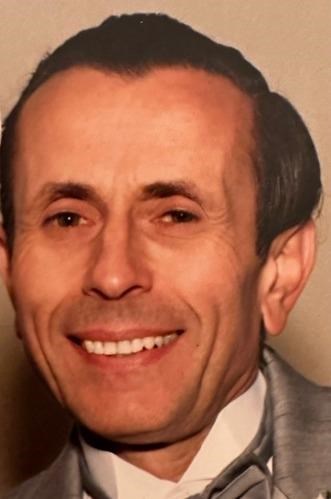 Joseph Concelmo Obituary (1938 - 2024) - East Haven, CT - New Haven ...