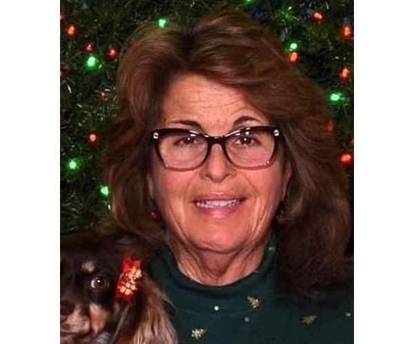 Madelyn Lucibello Obituary (2024) - West Haven, CT - New Haven Register