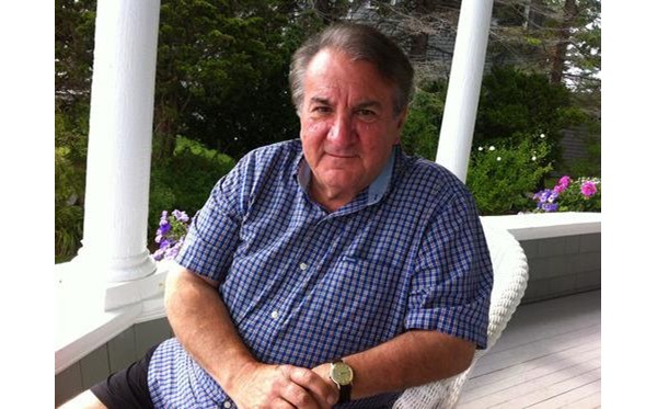 Charles Conte Obituary (1943 - 2024) - Newton, MA - New Haven Register