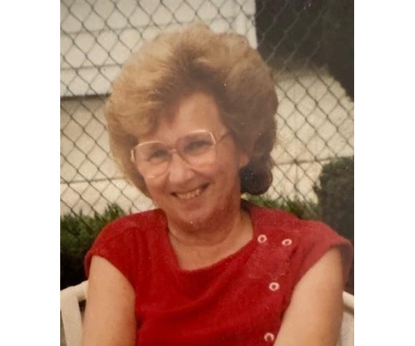 Helen Standish Obituary (2024) - Clinton, CT - New Haven Register