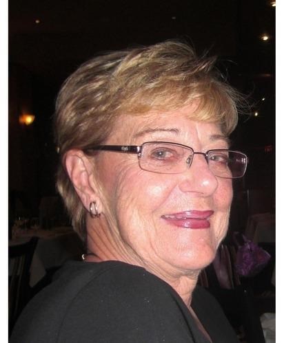 Jean Quinn Obituary (1940 - 2024) - Madison, CT - New Haven Register