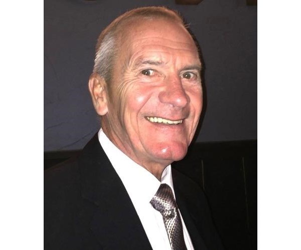 Richard Burke Obituary (2024) - Monroe, CT - New Haven Register