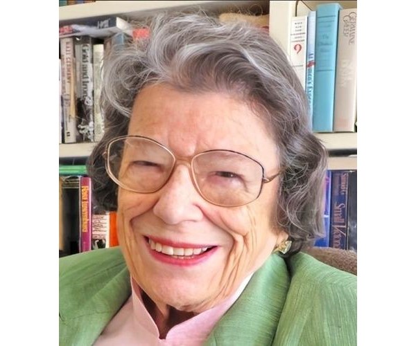 Ellen Peters Obituary (2024) - West Hartford, CT - New Haven Register