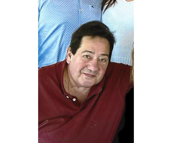 Robert Santora Obituary (2024) - Middlefield, CT - New Haven Register