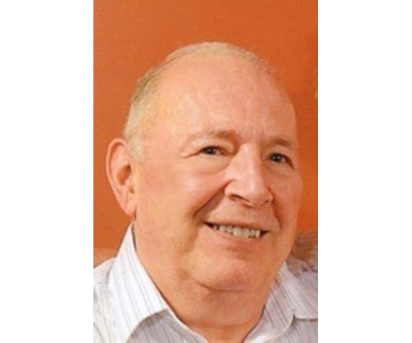 John Karavas Obituary (1944 - 2024) - New Haven, CT - New Haven Register