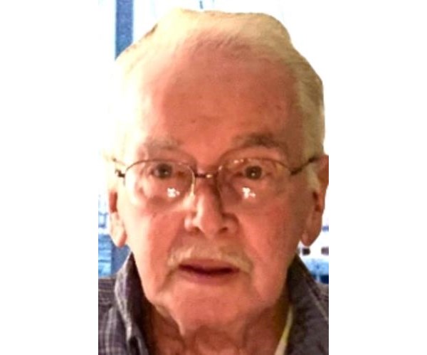 Richard Reilly Obituary (2024) - Hamden, CT - New Haven Register