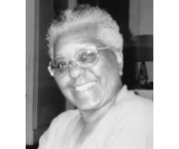 Anna Douglas Obituary (2024) - Ansonia, CT - New Haven Register