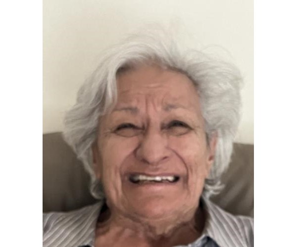 Barbara DeAngelo Obituary (1940 - 2024) - Hamden, CT - New Haven Register
