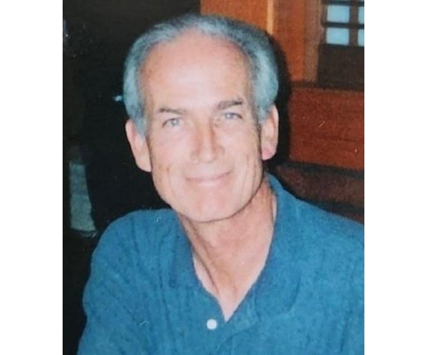 Dennis McIntyre Obituary (2024) - Hamden, CT - New Haven Register