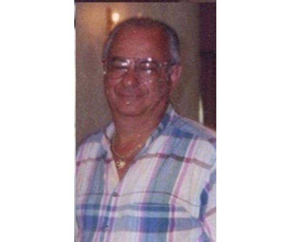 Robert Maratea Obituary (1937 - 2024) - North Haven, CT - New Haven ...