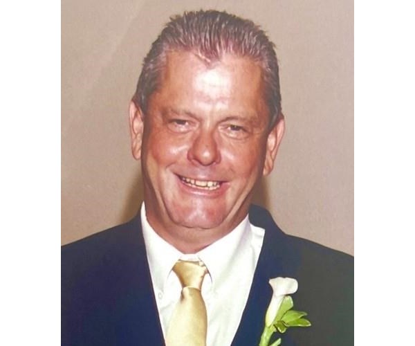 John Moore Obituary (1955 - 2024) - Milford, CT - New Haven Register