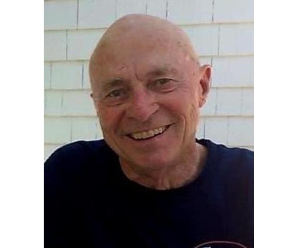 Donald Potter Obituary (1935 - 2024) - Branford, CT - New Haven Register