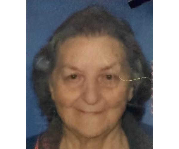 Madelyn Gullans Obituary (1931 - 2024) - Branford, CT - New Haven Register