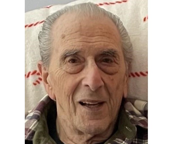 Joseph Parise Obituary (2024) - East Haven, CT - New Haven Register