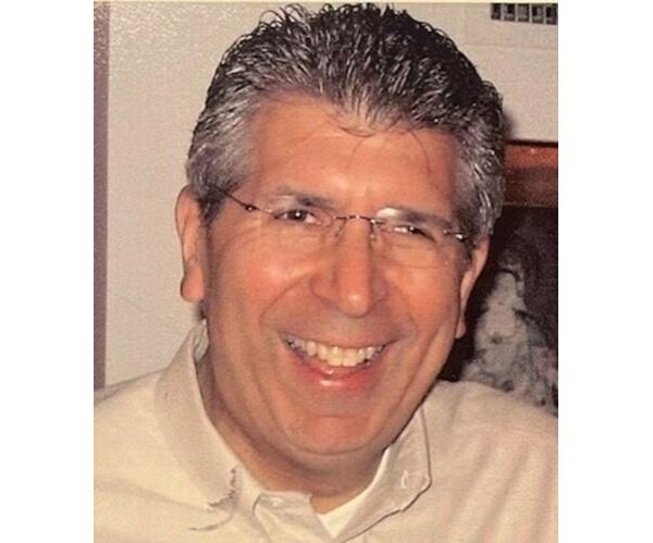 Barry Vine Obituary (2024) - New Haven, CT - New Haven Register