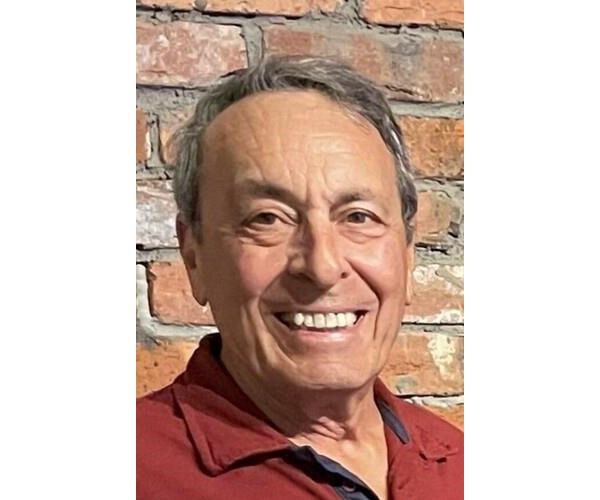 Joseph Fitteron Obituary (1945 - 2024) - West Haven, CT - New Haven ...