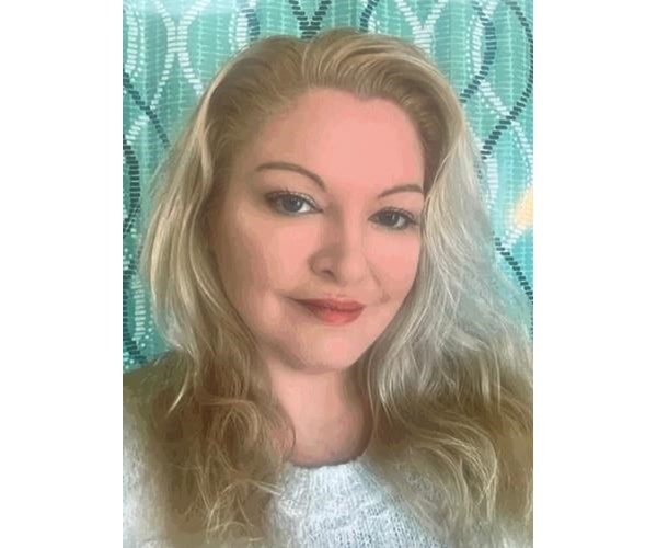 Kaili Saccavino Obituary (1982 - 2024) - Branford, CT - New Haven Register