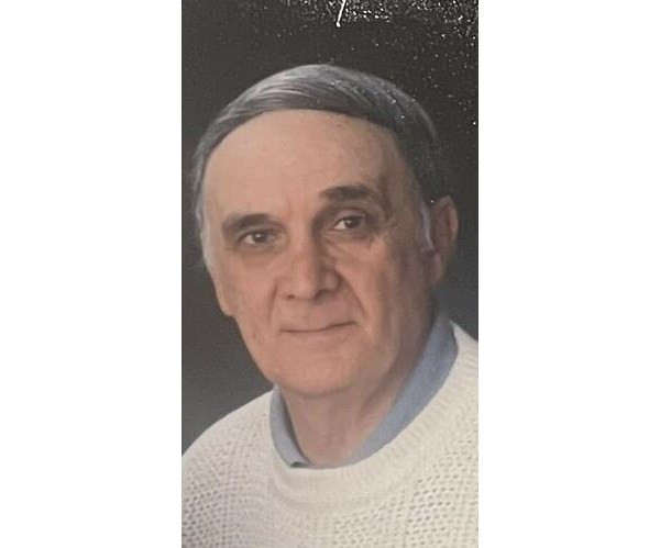 Charles Conte Obituary (1930 - 2024) - Branford, CT - New Haven Register