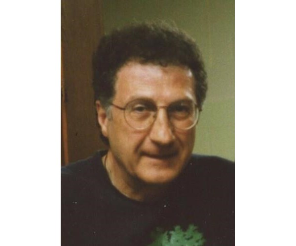 Peter Desio Obituary (1938 - 2024) - Branford, CT - New Haven Register
