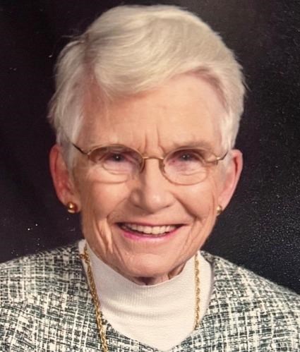 Nancy Becque Obituary (1931 - 2024) - Orange, CT - New Haven Register