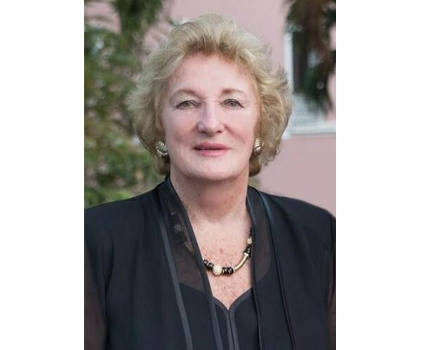 Barbara Hill Obituary (1943 - 2024) - New Haven, CT - New Haven Register