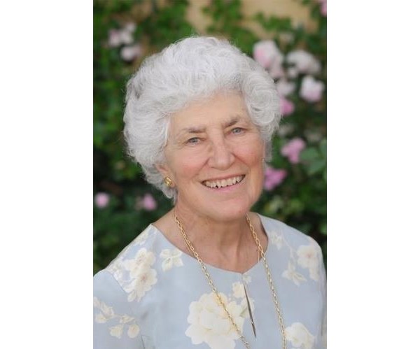 Virginia Mars Obituary (1930 - 2024) - McLean, VA - New Haven Register