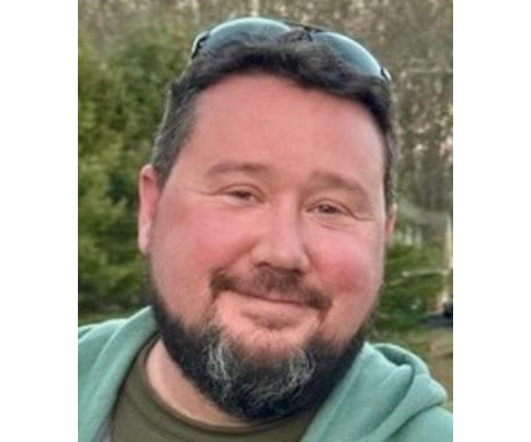 Sean Shanley Obituary (1977 - 2024) - Milford, CT - New Haven Register